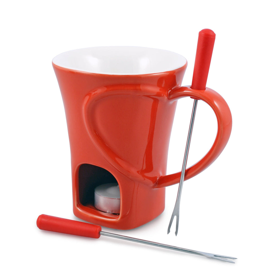 Melting Pot Classic Fondue Set | Fondue at Home | Melting Pot at Home