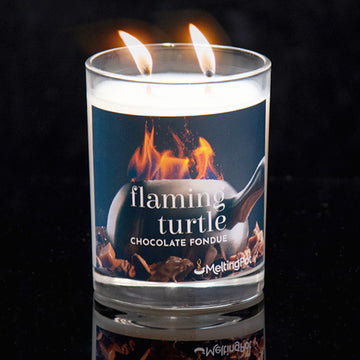 Melting Pot Classic Fondue Set | Fondue at Home | Melting Pot at Home