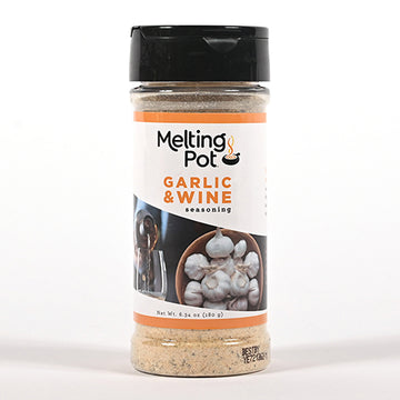 Fondue at Home | Shop | Melting Pot at Home